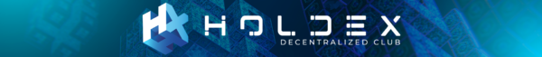 Holdex Defi Club - NETWORK STARS