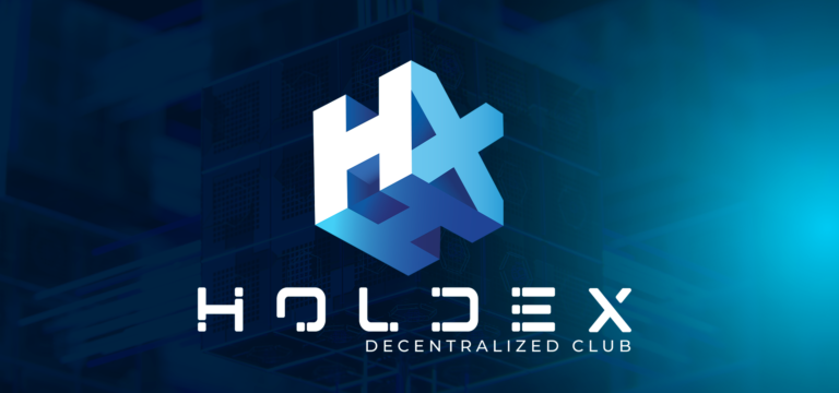 Holdex Defi Club - NETWORK STARS