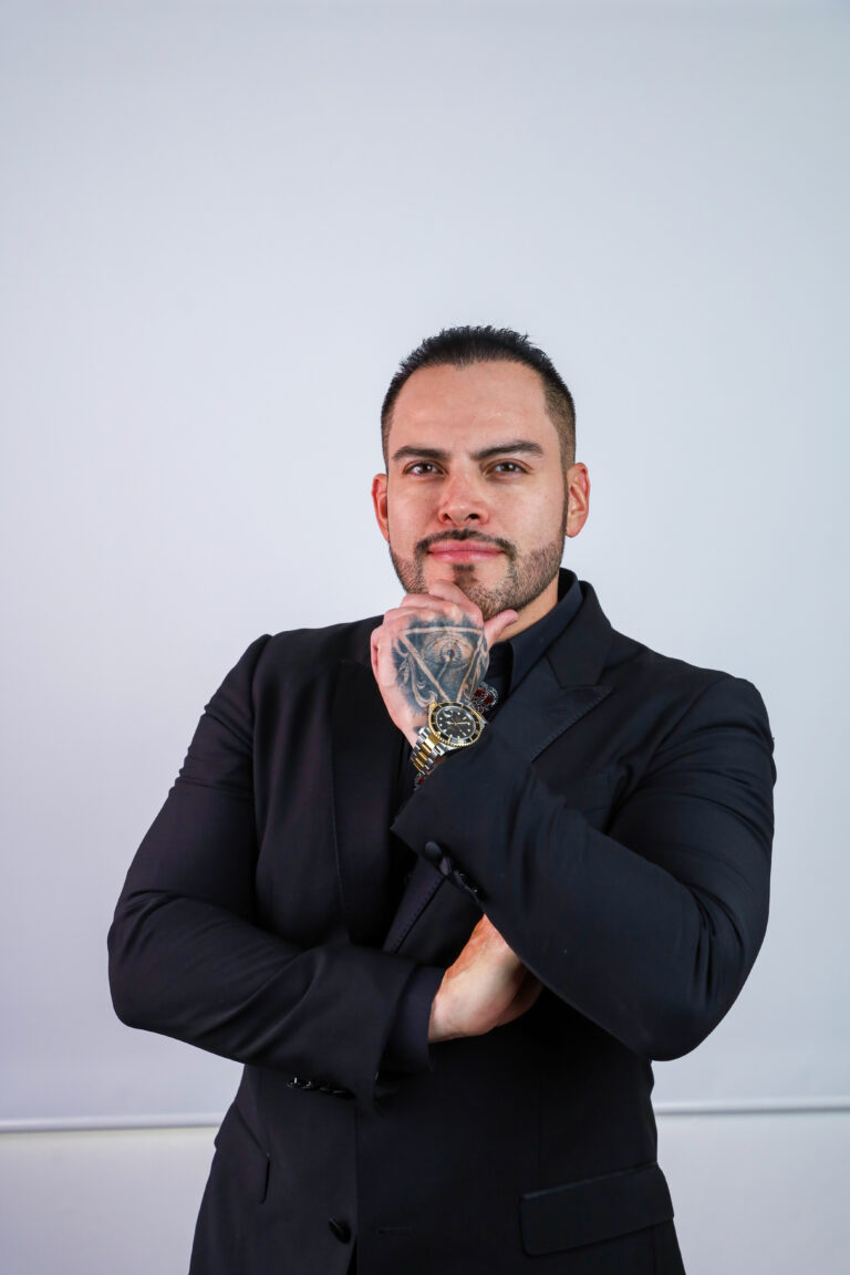 Holdex Defi Club - NETWORK STARS