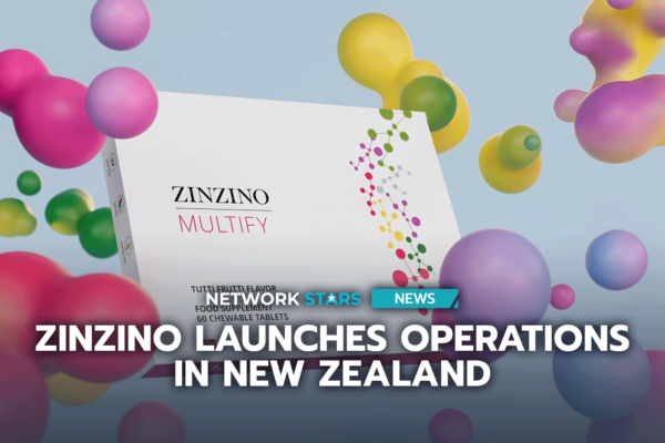 Zinzino Launches Operations in New Zealand as Part of Its Global ...